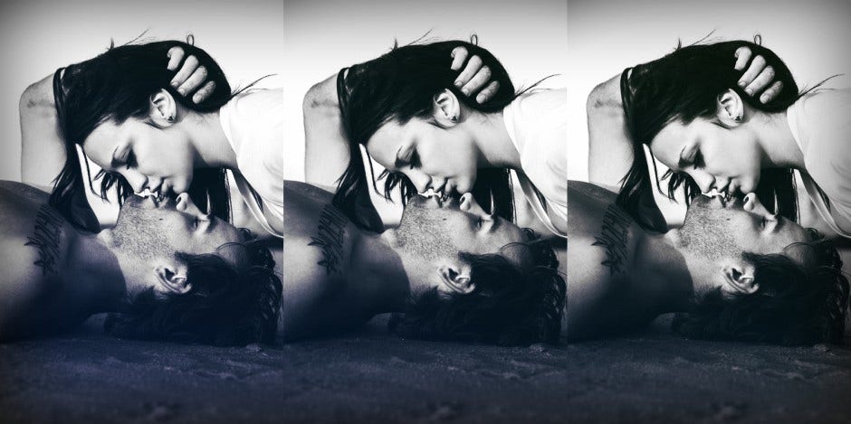 Convince Your Man To Try Pegging In 8 Simple Steps Yourtango